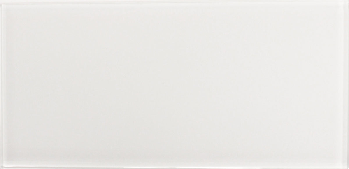 Ice Block Glass Tiles – Tile & Top